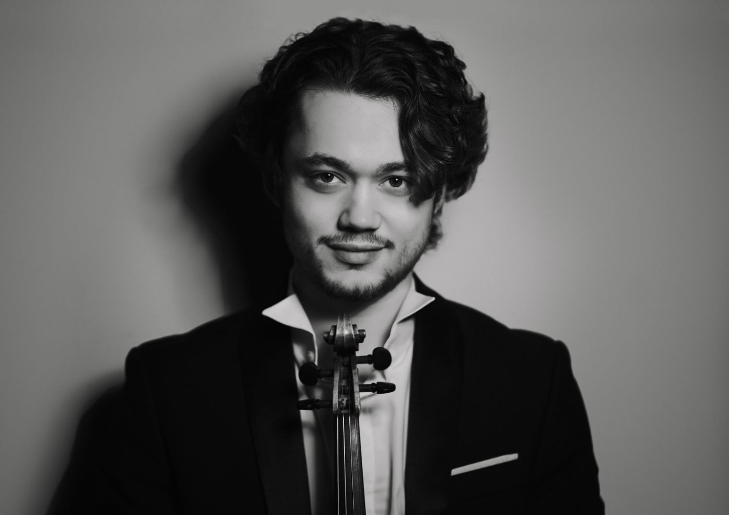 Alexey Stychkin - Oropa Music Festival