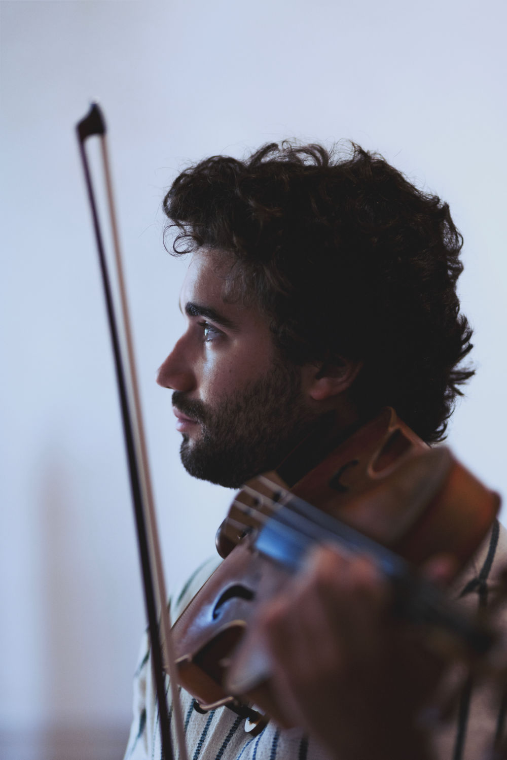 Miguel Elrich - Oropa Music Festival
